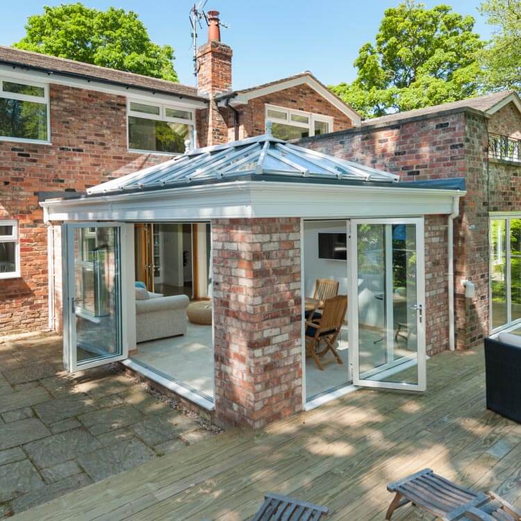 North East Conservatories | End-to-end Service | Warranty