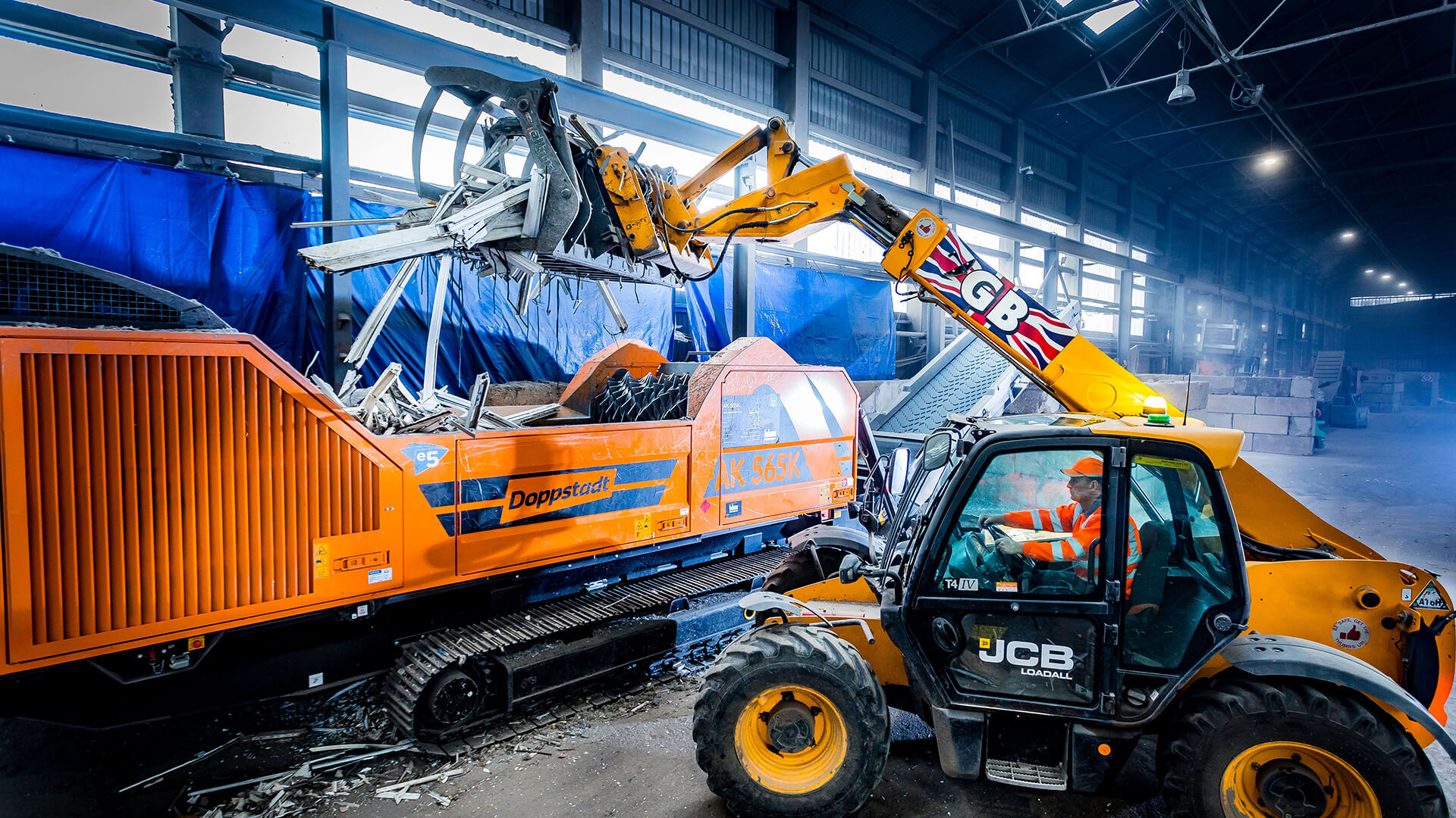 Conservatory Outlet | Window Scrappage Scheme