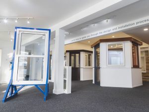 Conservatory Outlet | UK Conservatories, Windows & Doors