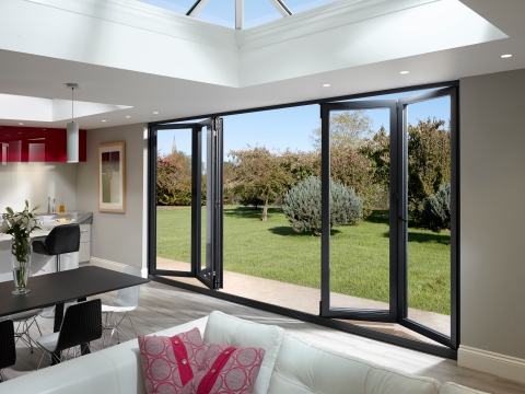 Conservatory Outlet Launch New Aluminium Collection | Conservatory Outlet