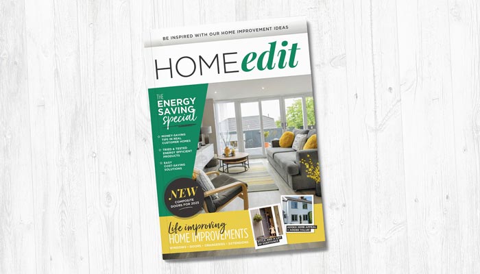 Conservatory Outlet Home Edit Magazine | Trends & Advice