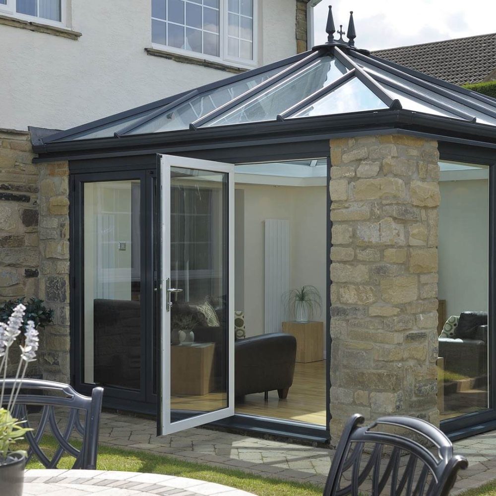 Conservatory Outlet | UK Conservatories, Windows & Doors