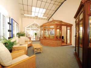 Conservatory Outlet | UK Conservatories, Windows & Doors