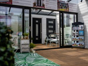 Conservatory Outlet | UK Conservatories, Windows & Doors