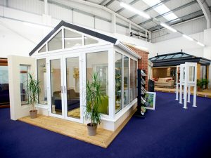 Conservatory Outlet | UK Conservatories, Windows & Doors