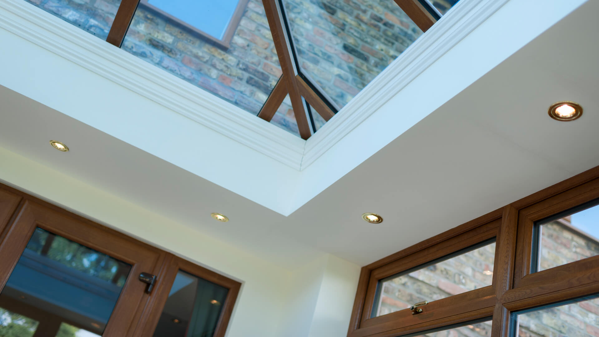 Conservatory Outlet Hosts Launch Event for New Living Space System