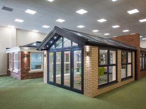 Conservatory Outlet | UK Conservatories, Windows & Doors