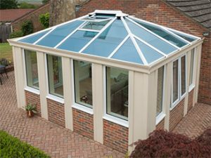 Conservatory Outlet | UK Conservatories, Windows & Doors