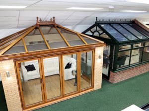 Conservatory Outlet | UK Conservatories, Windows & Doors