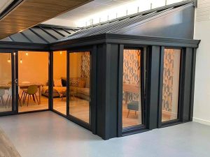 Conservatory Outlet | UK Conservatories, Windows & Doors