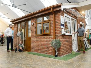 Conservatory Outlet | UK Conservatories, Windows & Doors