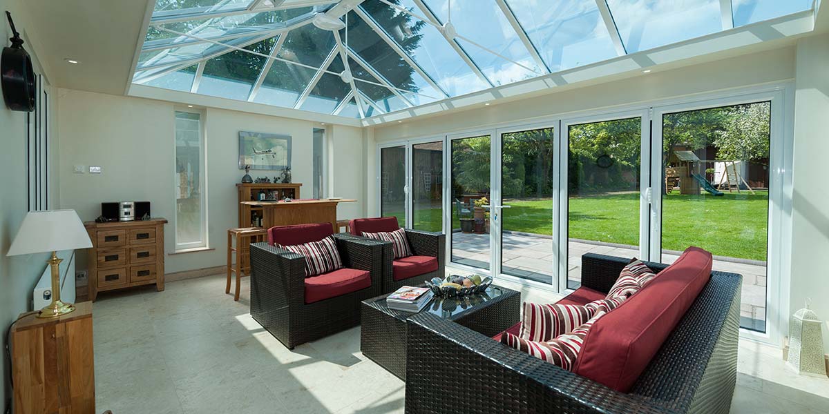 Is It Worth Having An External Door Between My Home And Conservatory?