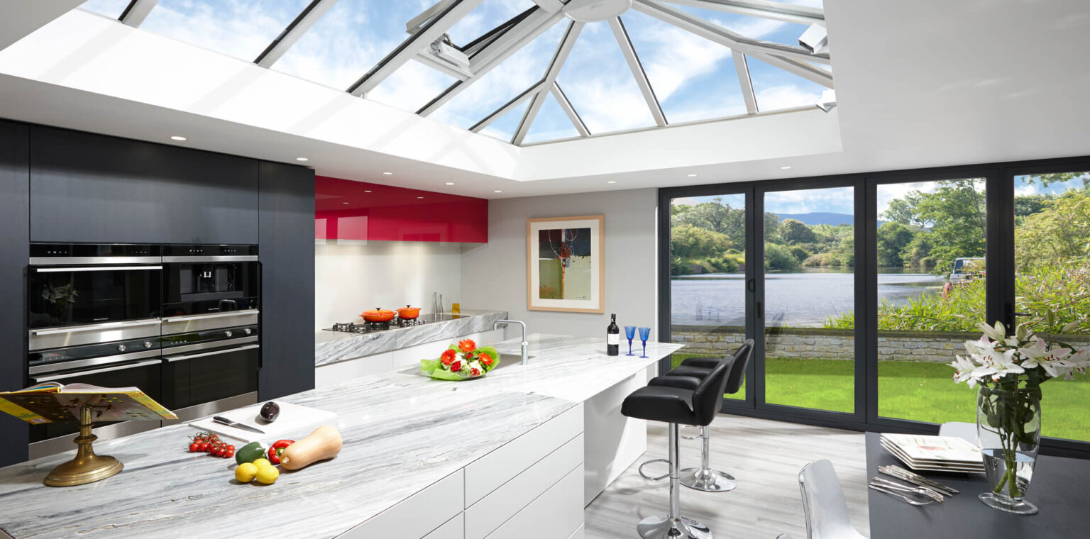 UPVC & Aluminium Conservatories | Conservatory Outlet