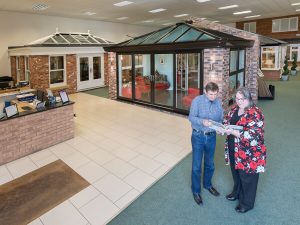 Conservatory Outlet | UK Conservatories, Windows & Doors