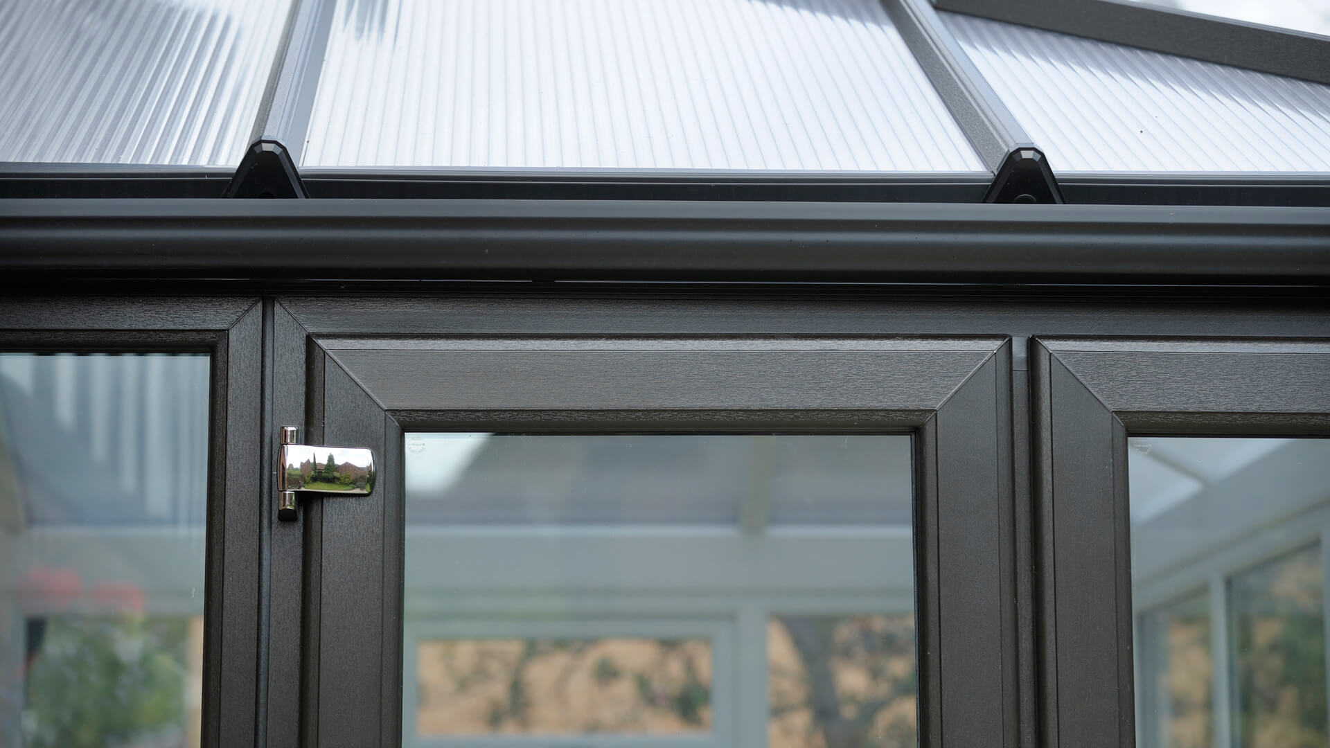 Conservatory Outlet Hosts Successful Operations Conferences