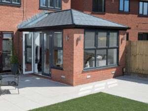 Modern Conservatories for Every Home | Conservatory Outlet