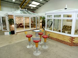 Conservatory Outlet | UK Conservatories, Windows & Doors