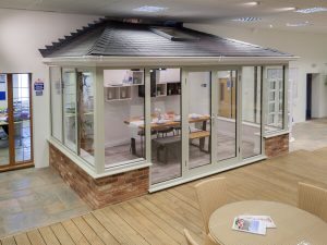 Conservatory Outlet | UK Conservatories, Windows & Doors